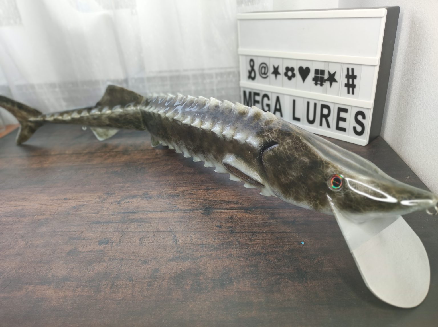 Mega Lures - Crankbaits, Jerkbaits
