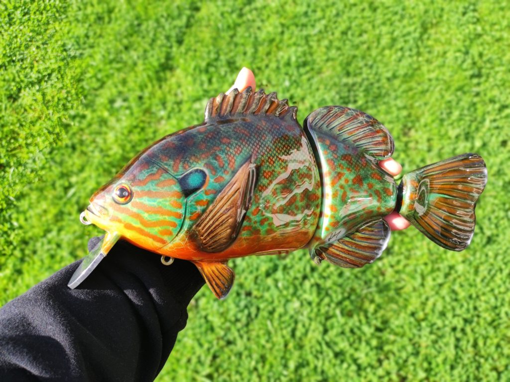 Mega Lures - Crankbaits, Jerkbaits